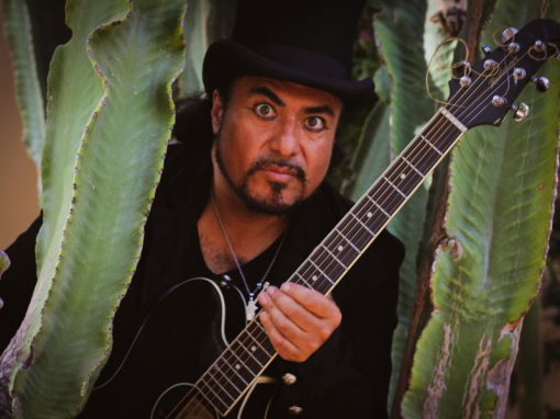 The Show - Paul Morocco and Olé!